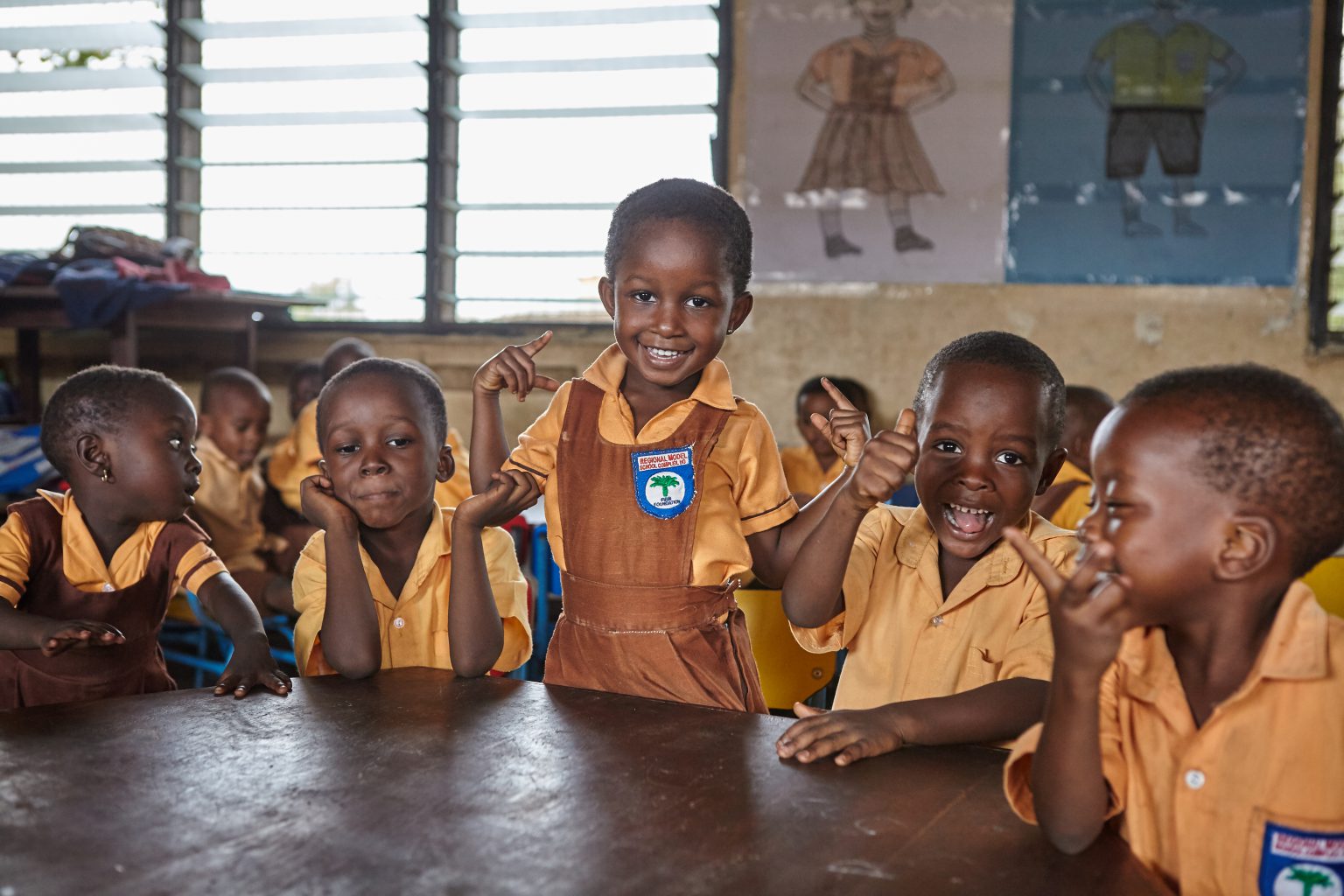 Onderwijs, de kans van je leven | Edukans