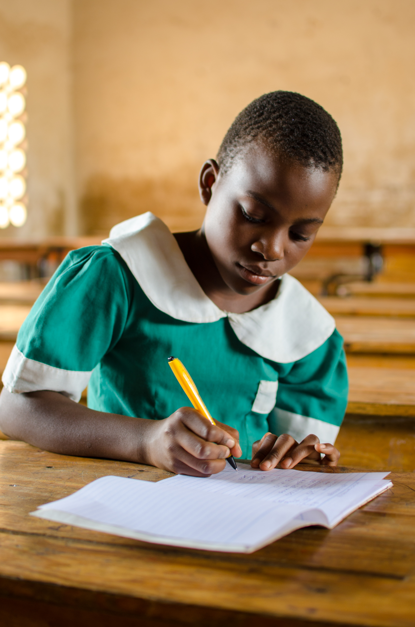 Actuele projecten - Edukans