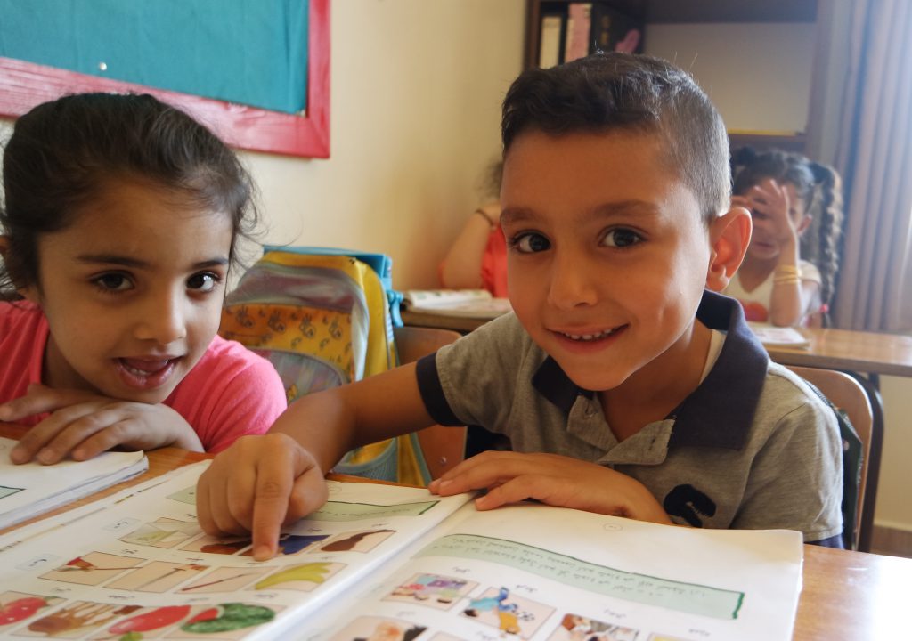 Edukans en de Werelddoelen (SDG’s) - Edukans