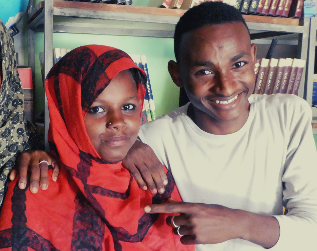 Meer gelijkheid voor jongens en meisjes in Ethiopië - Edukans