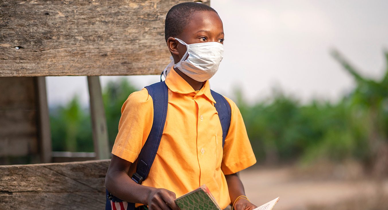 Edukans sluit zich aan bij UNESCO onderwijscoalitie - Edukans