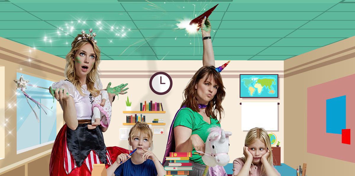 Gaat jouw kind naar groep 3? Vraag het gratis magazine aan! - Edukans